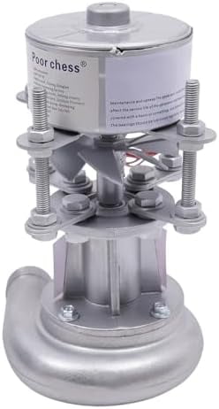 Hydroelectric Generator, 110V 500W Portable Mini Hydro Power Station ...
