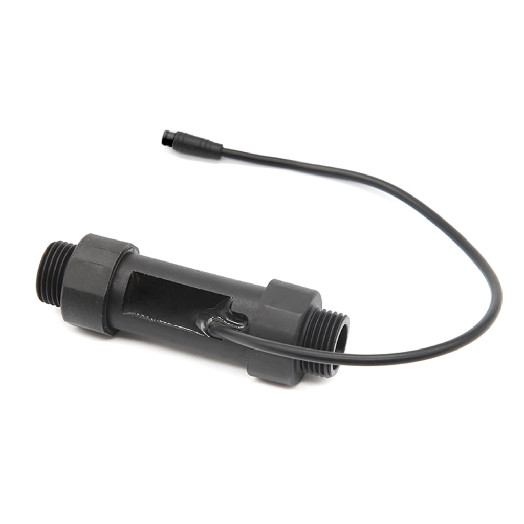 Hydroelectrics Energy Conversion Device DC5V 0.5W Water Flows Generator ...