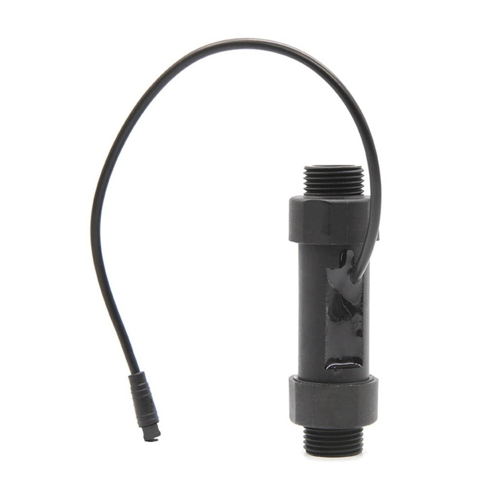 Hydroelectrics Energy Conversion Device DC5V 0.5W Water Flows Generator ...