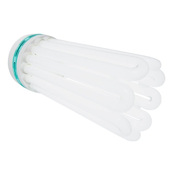 Hydrofarm Agrobrite FLB200C Compact 200W 6500K Cool Fluorescent Grow ...