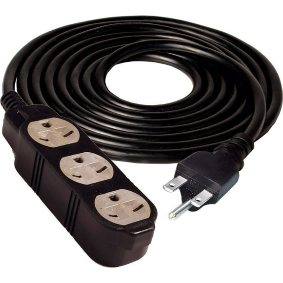 240 Volt Extension Cords in Extension Cords by Volt - Walmart.com