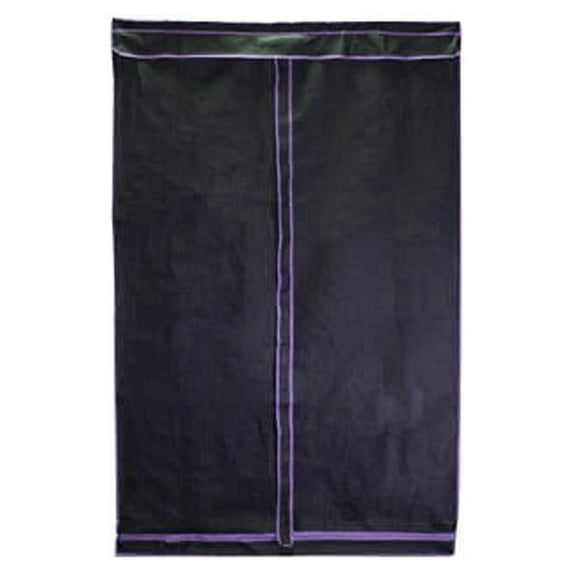 Hydrofarm Lighthouse Controlled Environment, Waterproof Double Layered ...