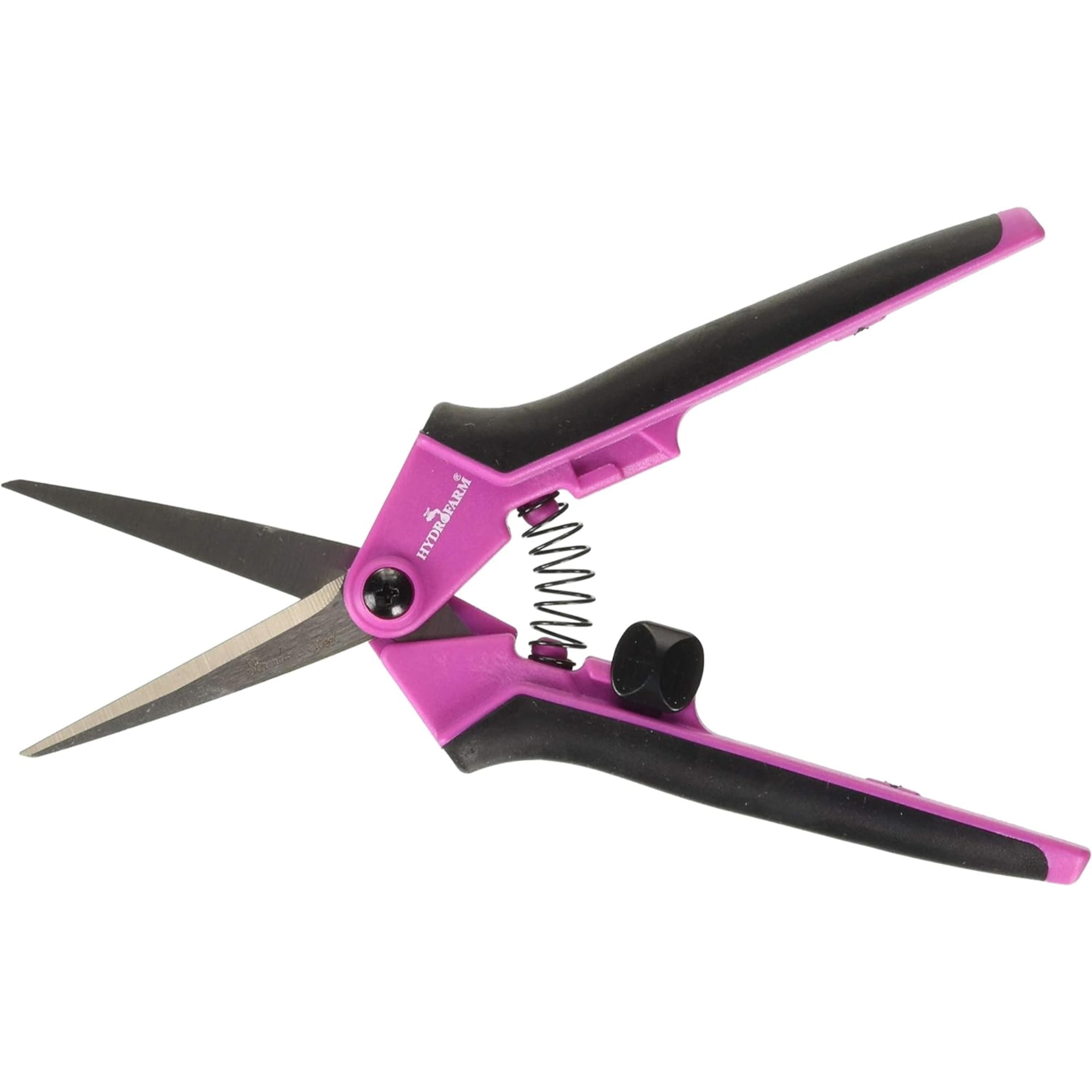 Hydrofarm Precision Pruner, Small, Pink - Walmart Business Supplies