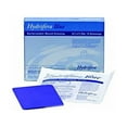 Hydrofera Blue Bacteriostatic Foam Wound Dressings, 2"x2" (Box of 10 ...