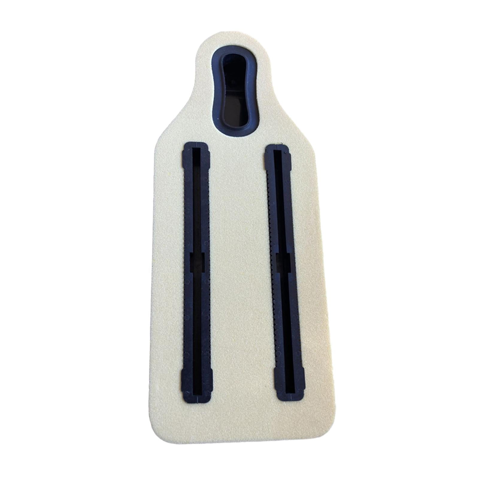 Hydrofoil Board Surfboard with Groove Fin Case Tail Box Foam PVC ...