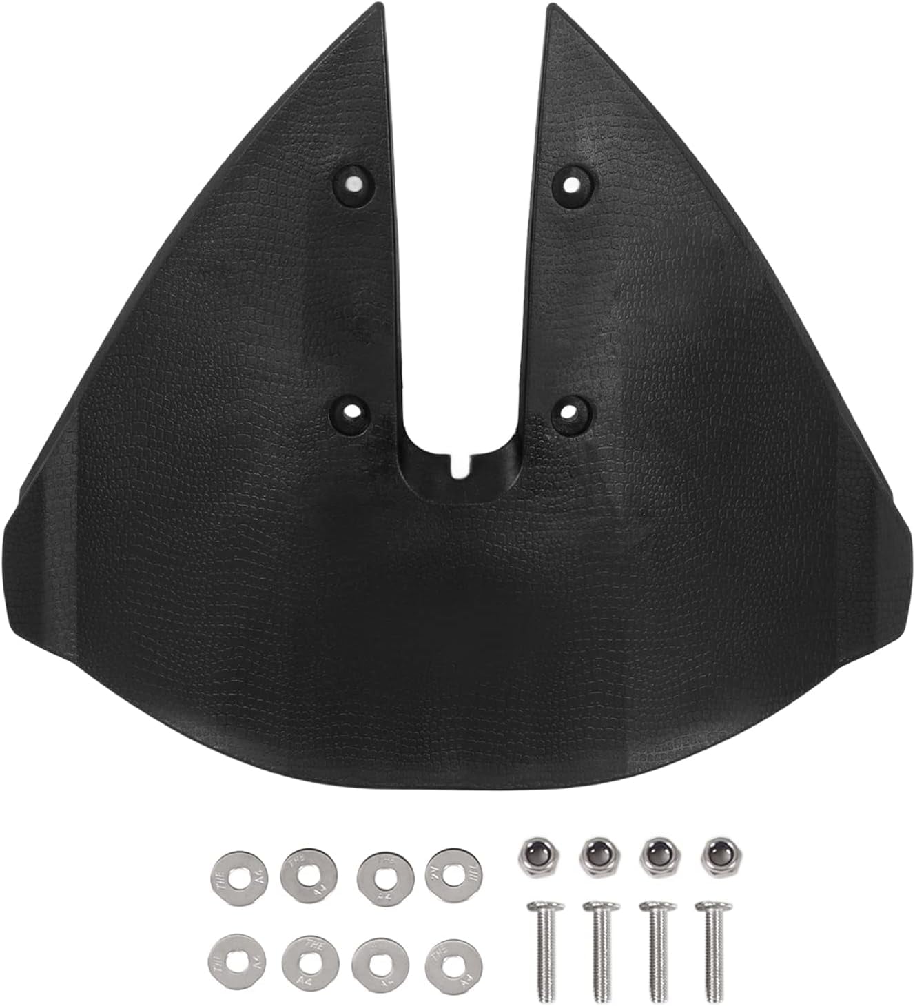 Hydrofoil For Outboard Motor,Marine Hydrofoil Stabilizer Professional ...