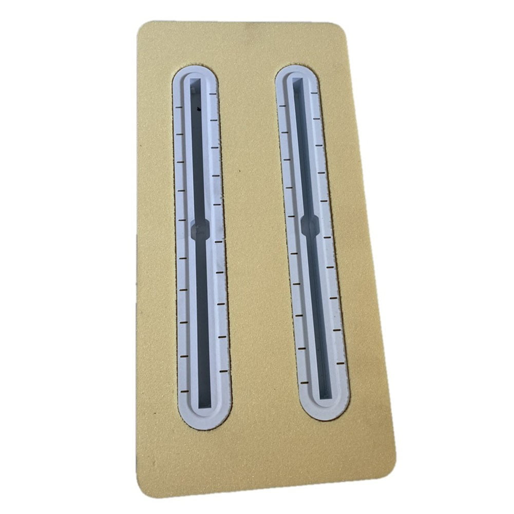 Hydrofoil Rail Box PVC Foam Box Kite Board Surfboard Enhanced Rudder ...