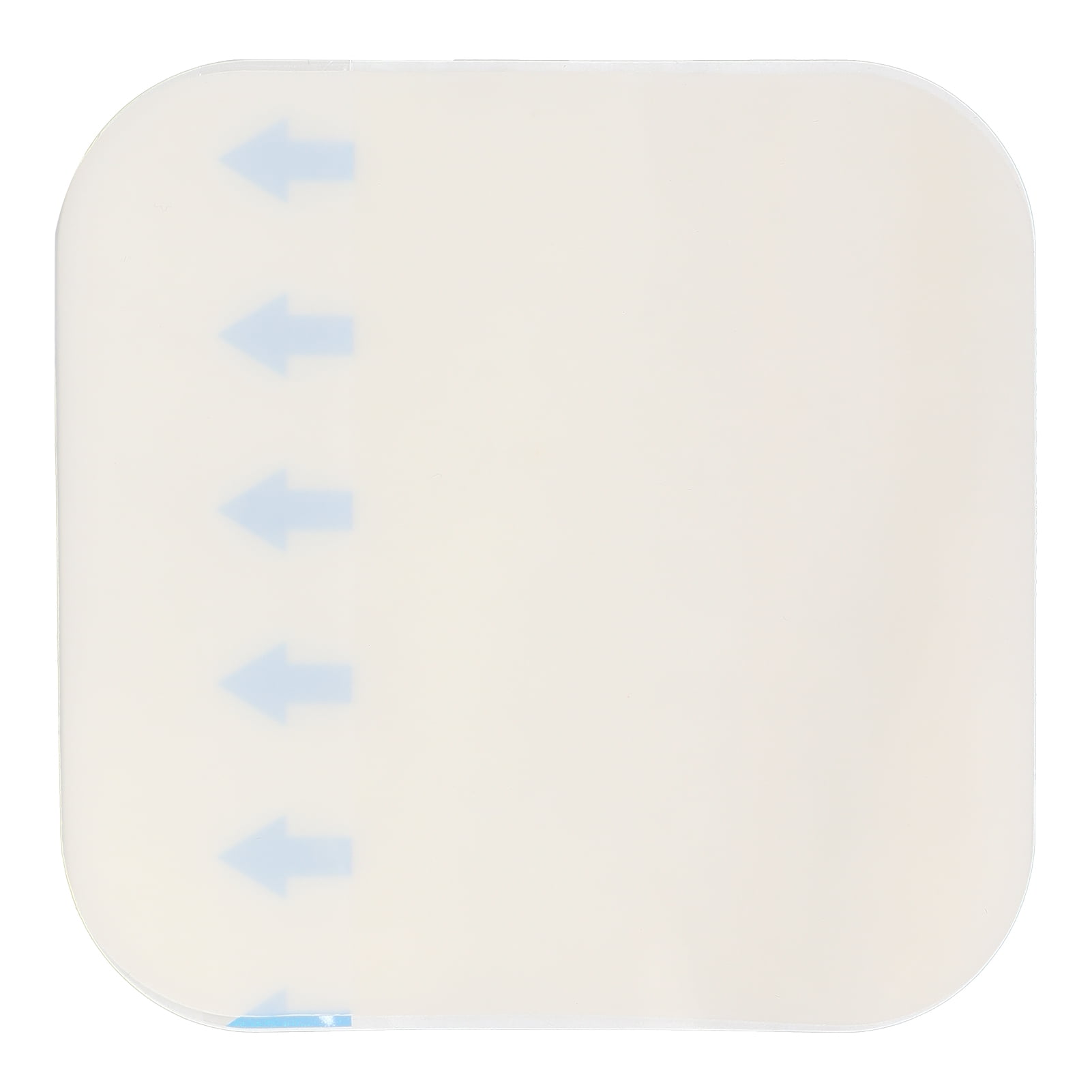 Hydrogel Burn Dressing 4 inch, Individual Sterile Pads, First Aid Use ...