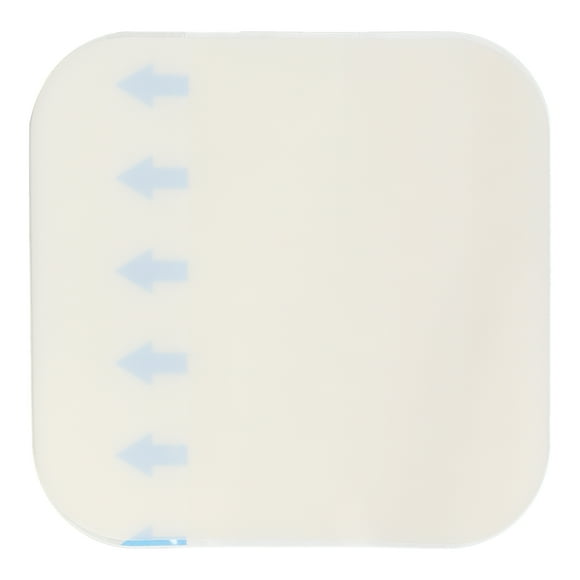 Hydrogel Pad Burn