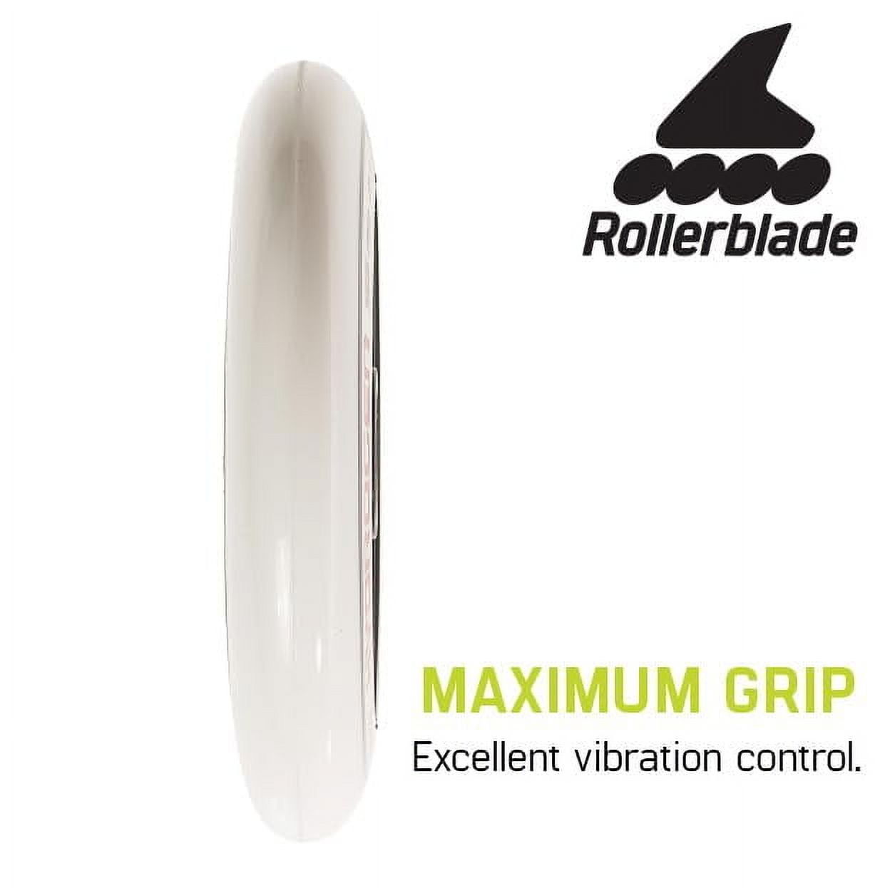 Hydrogen 110MM 85A Wheels (8 Pack) - Walmart.com