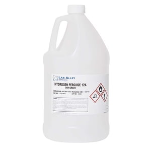 Hydrogen Peroxide