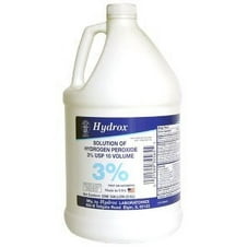 Hydrogen Peroxide