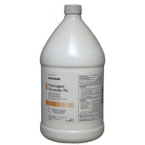 Equate 3% Hydrogen Peroxide Liquid USP Antiseptic, 32 fl oz HSA/FSA ...