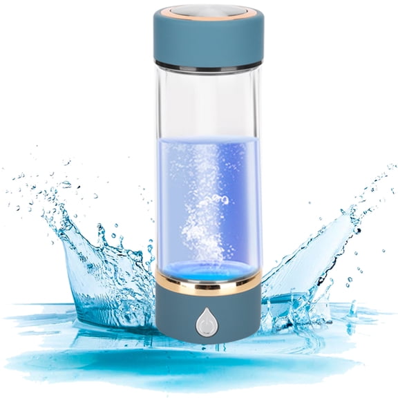 Alkaline Cup