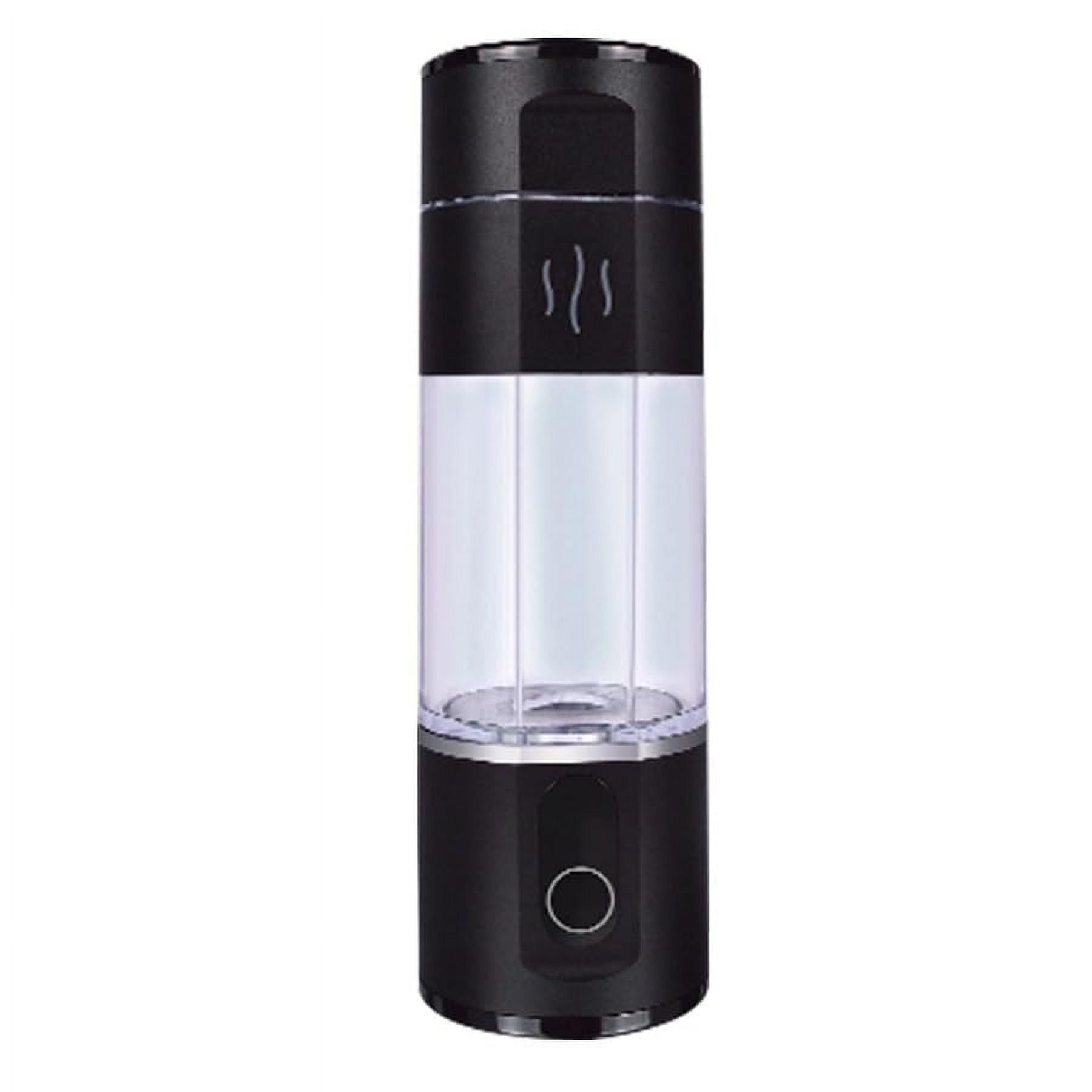 Hydrogen Rich Water Bottle Generator Max Concentration Molecular Up to ...