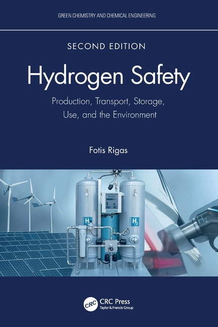 Green Chemistry and Chemical Engineering Hydrogen Safety: Production ...