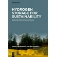Hydrogen Storage for Sustainability, (Hardcover) - Walmart.com