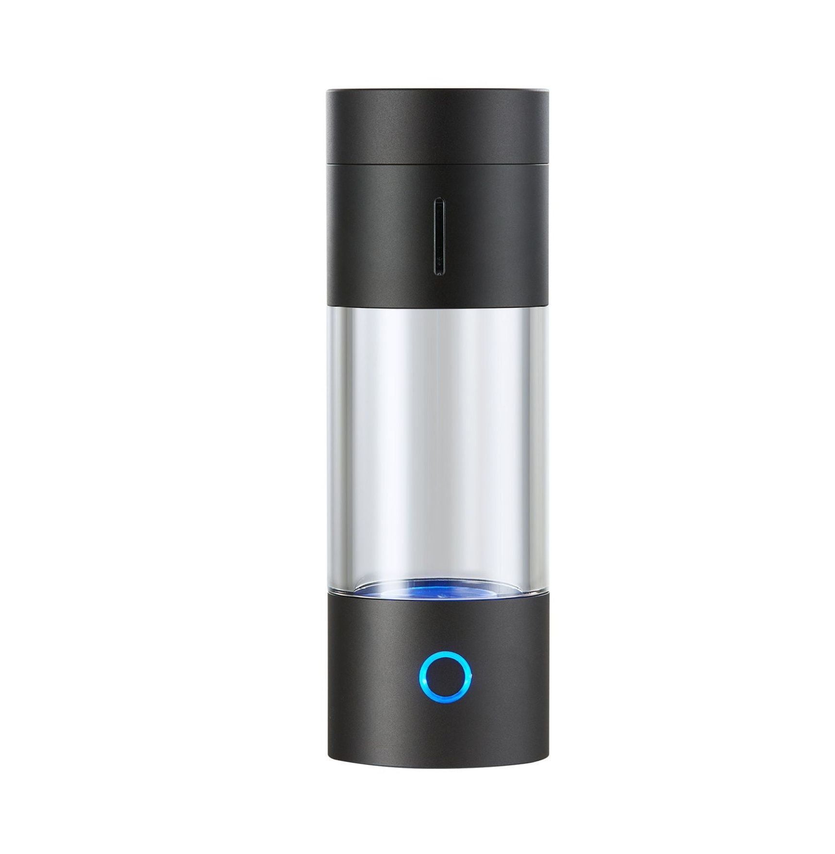 Hydrogen Water Bottle Generator, 230ml Portable Hydrogen Water Maker ...