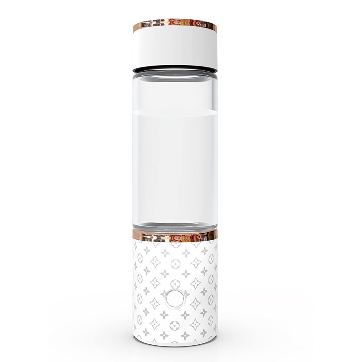 Hydrogen Water Bottle Generator, 3-in-1 Portable Hydrogen Water Maker ...