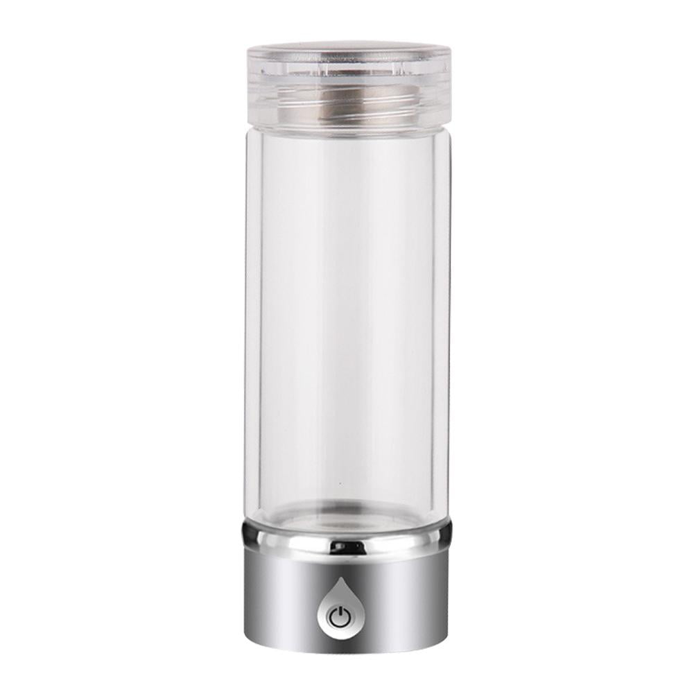 Jahhsay® Hydrogen Water Bottle, Hydrogen Water Machine Portable ...