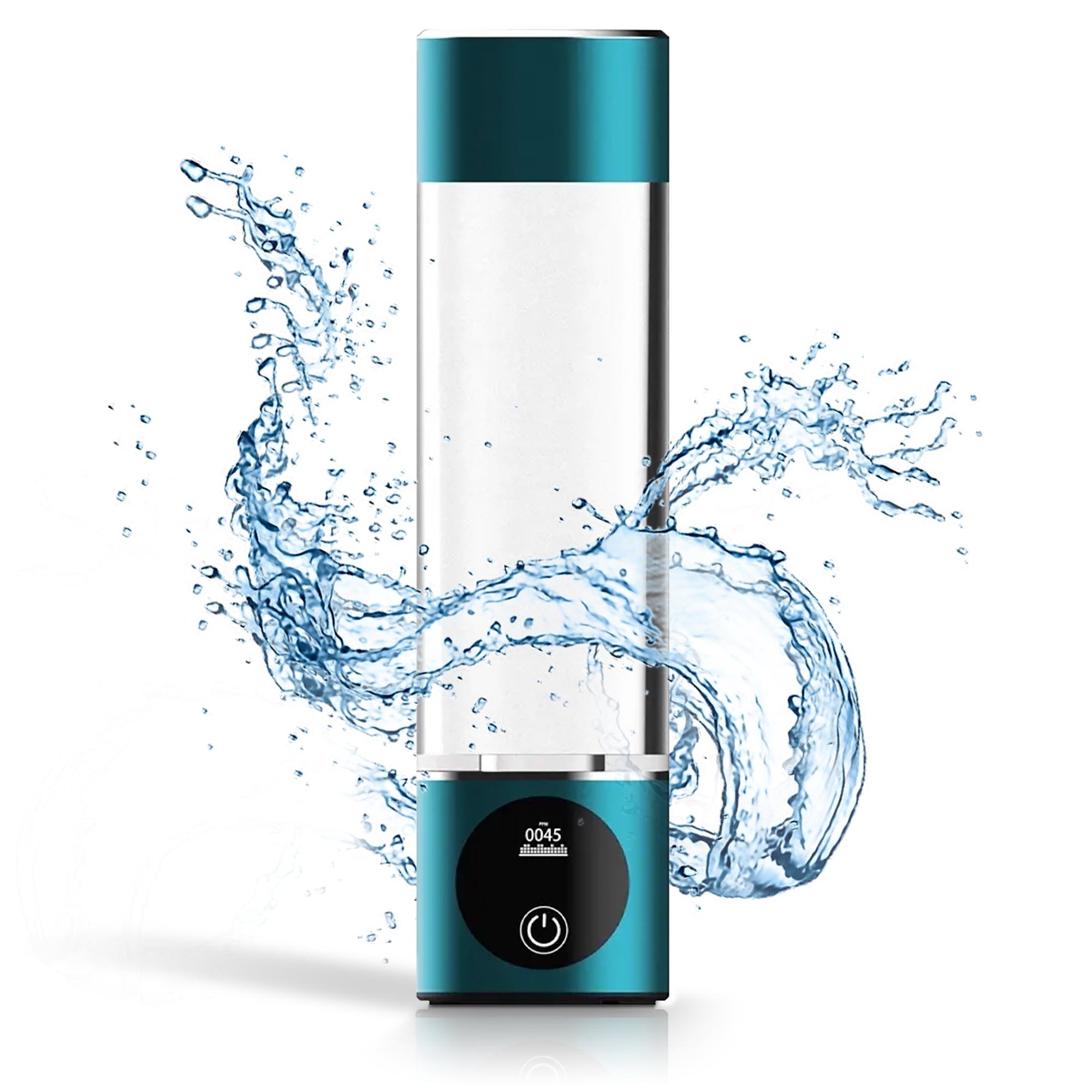 Hydrogen Generation Water