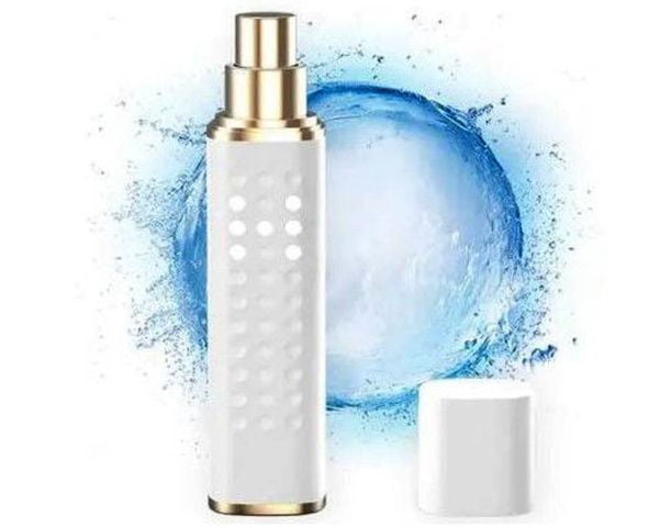 Hydrogen Water Mist Sprayer: Cleanse, Hydrate, and Rejuvenate with ...