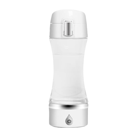 Hydrogens Rich Water Maker Portable USB Rechargeable Water Generator ...