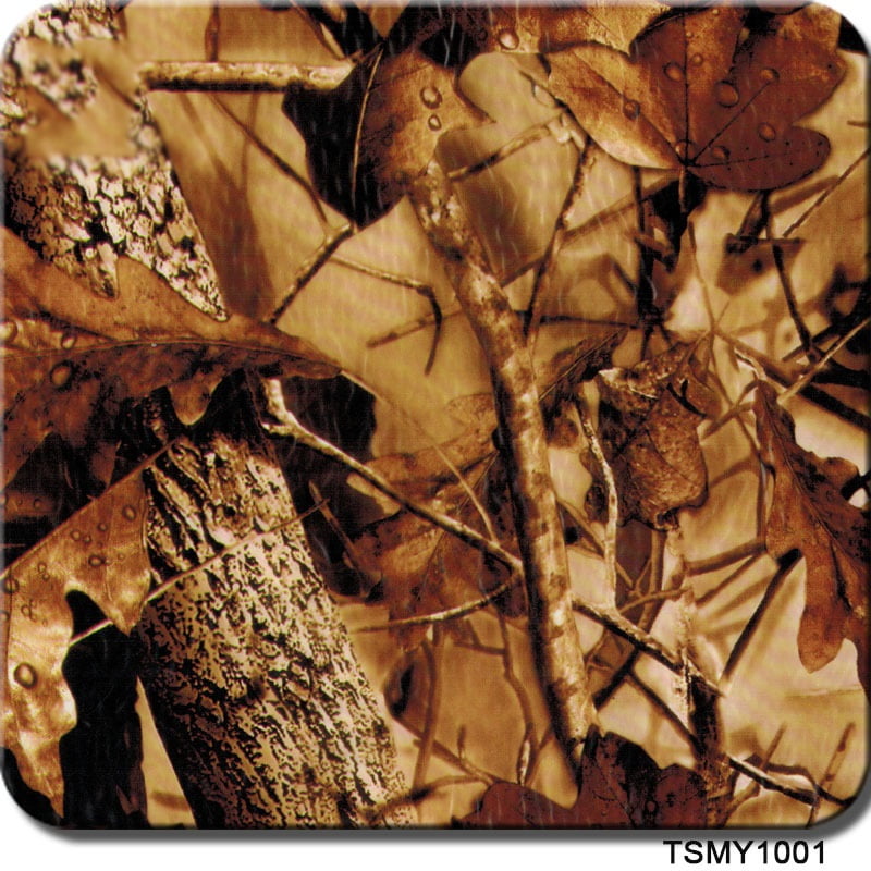 Hydrographic Film Water Transfer Print Hydrographics Film, 1.0 Meter ...