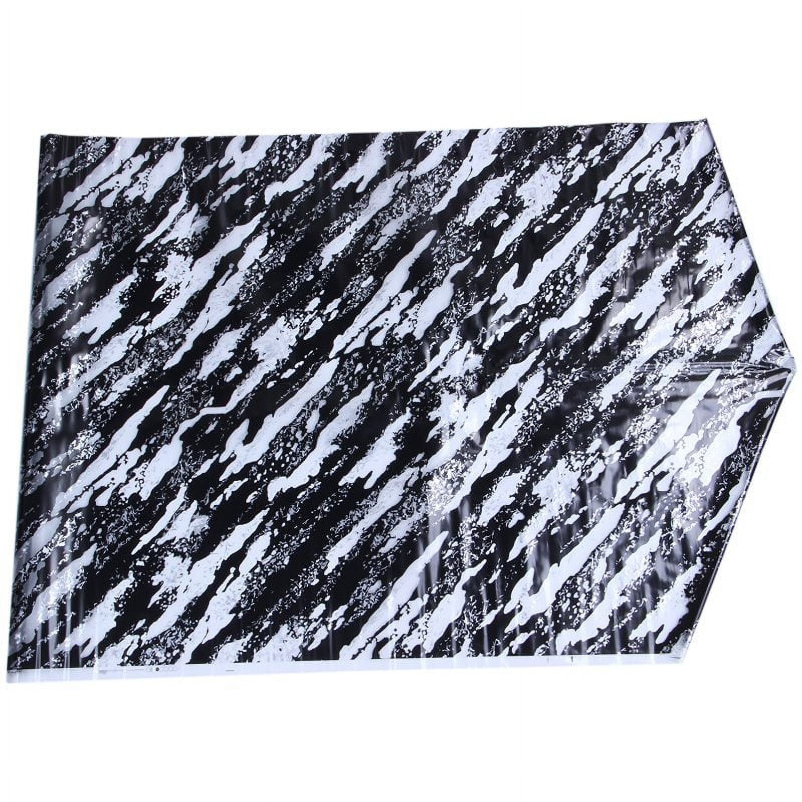 Hydrographic Film - Water Transfer Printing - Hydro Dipping -Splatter ...