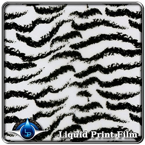 Hydrographics Film - Water Transfer Printing Film - AP-820 - Tiger ...