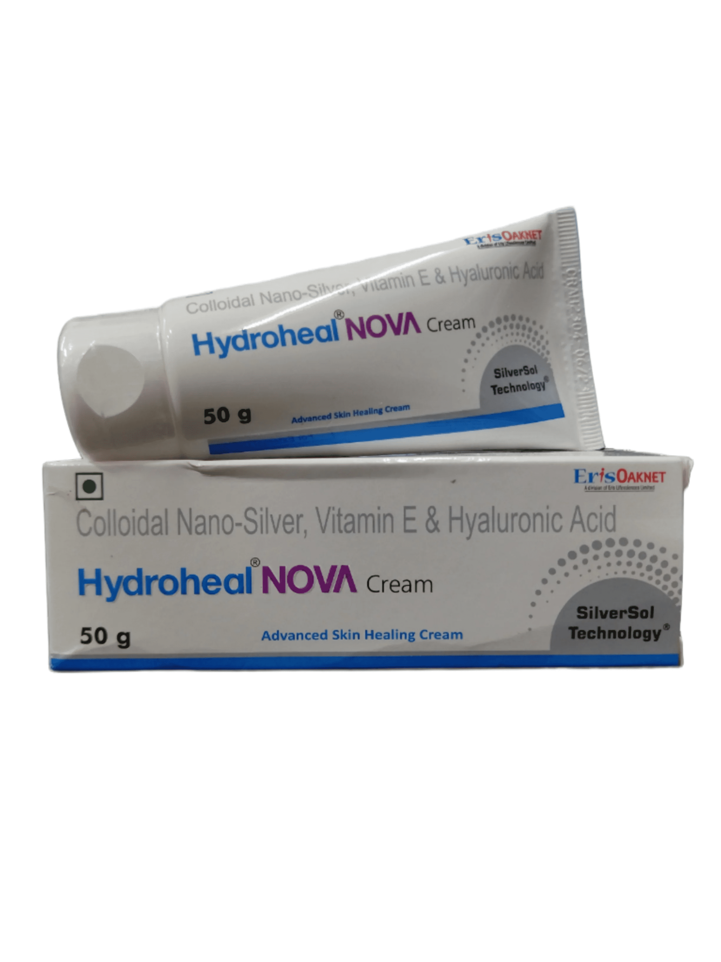 Hydroheal Nova Cream - Walmart.com