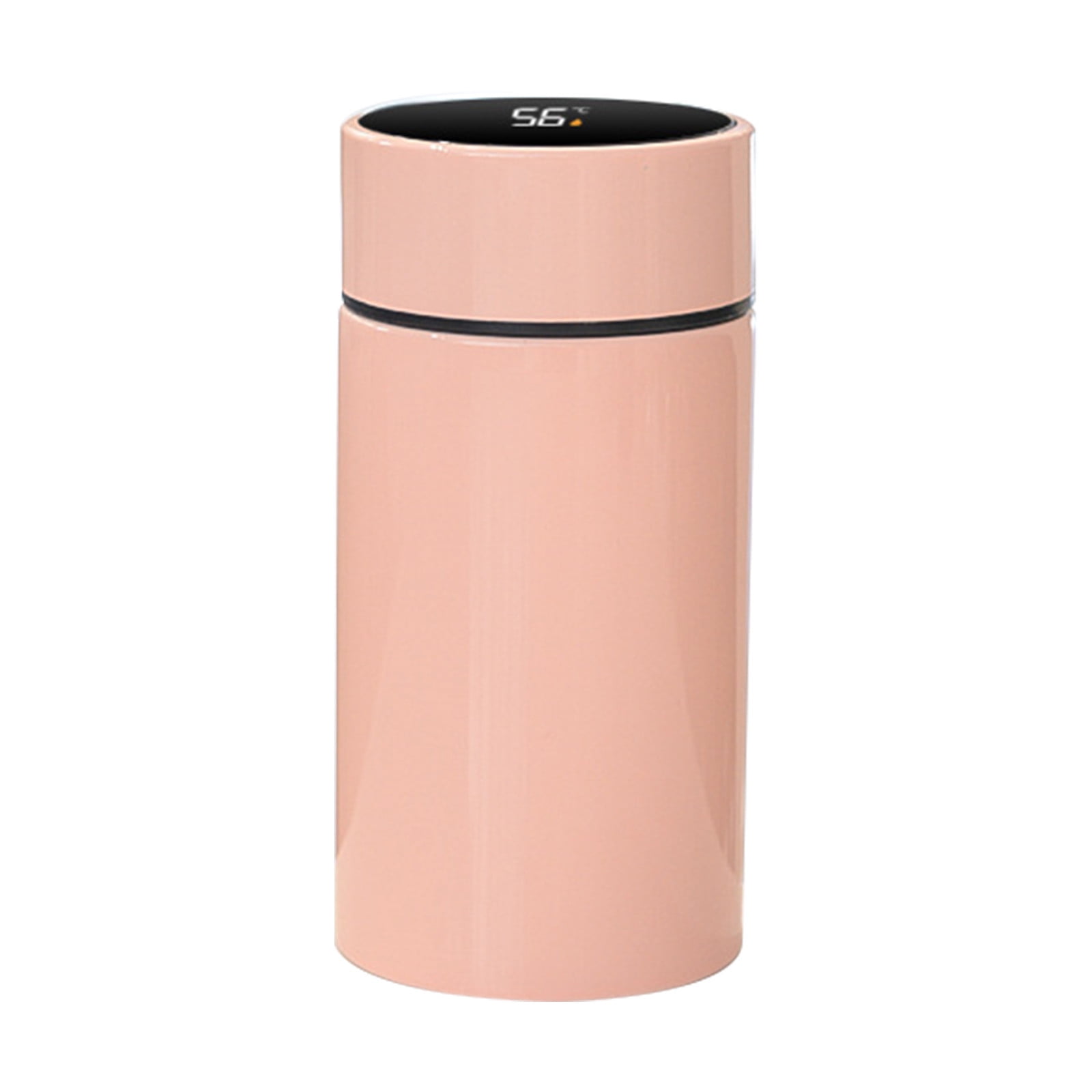 Water Bottle Stainless Steel Insulated Cup 8 Oz Stainless Steel Cup ...