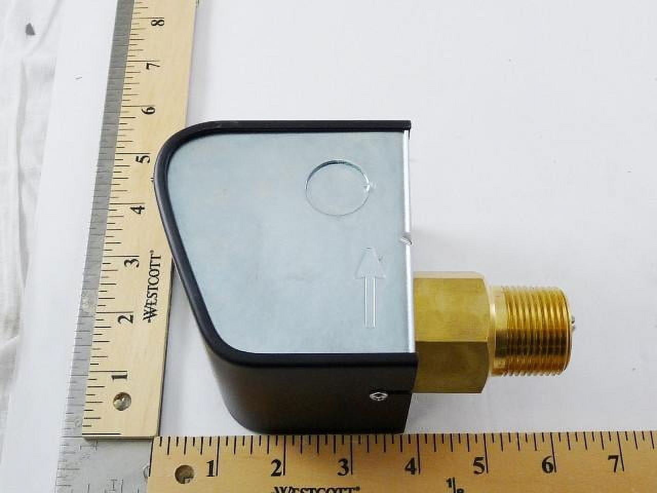 Hydrolevel FS200 - GenPurposeLiqFlowSwitch 44-200 - Walmart Business Supplies