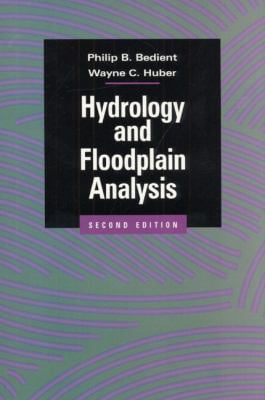 Pre-Owned Hydrology and Floodplain Analysis - Walmart.com