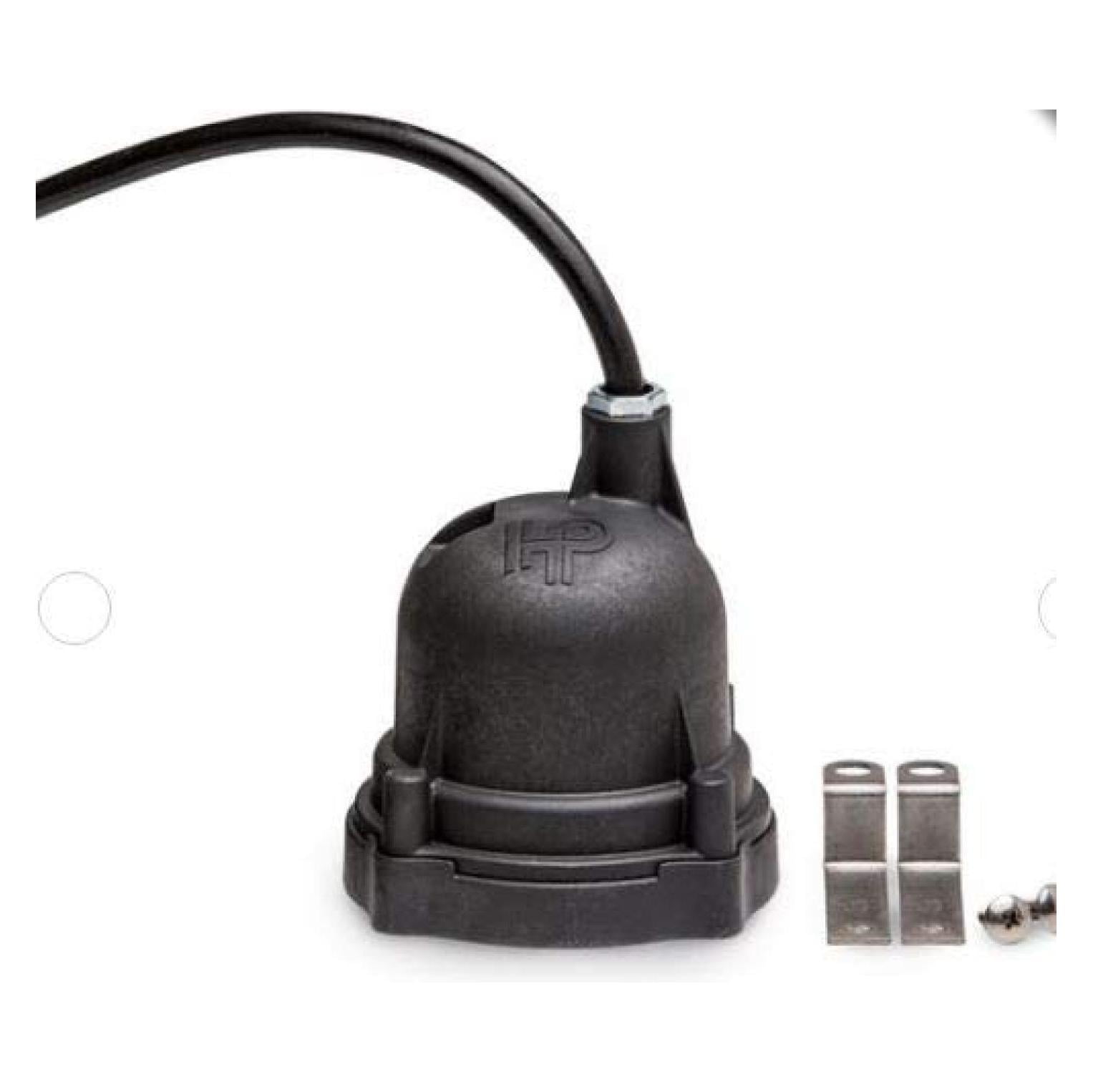 Hydromatic DPS41 Diaphragm Switch Kit 115V 4.5" Range 10' Cord ...