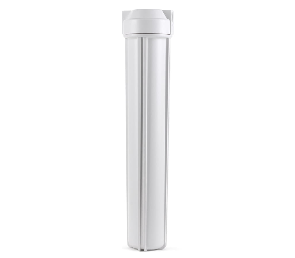 Hydronix HF5-20WHWH12 Water Filter Housing 20" RO, Whole House ...
