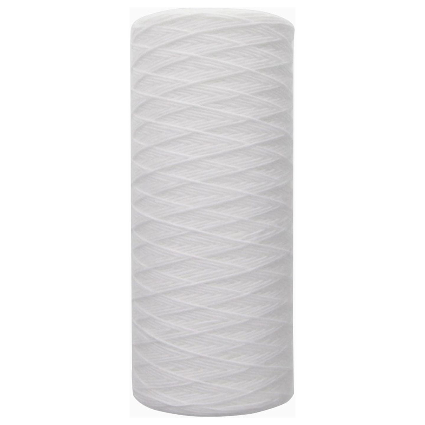 Hydronix Liquatec Compatible SWF-45-1001 String Wound Water Filter ...