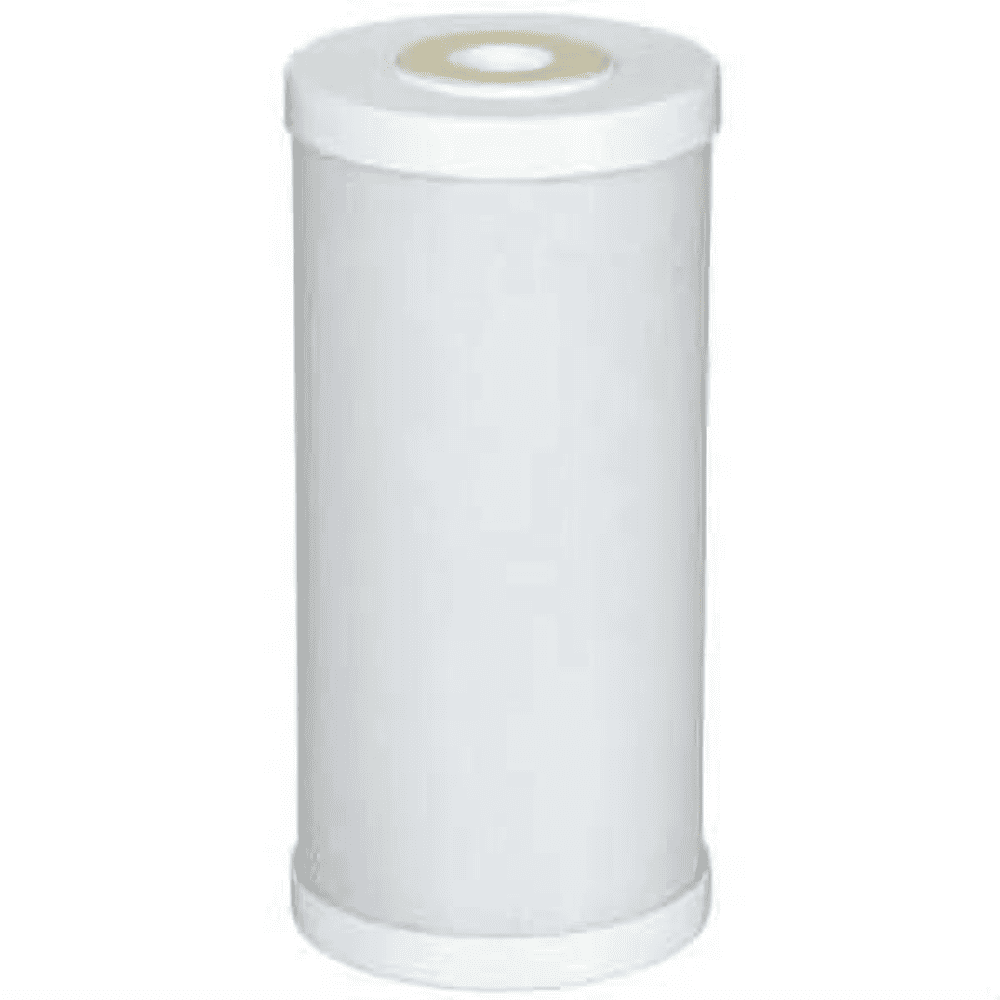 Hydronix SDP-4510 Inline Water Block Cartridge, Radial Flow Carbon ...