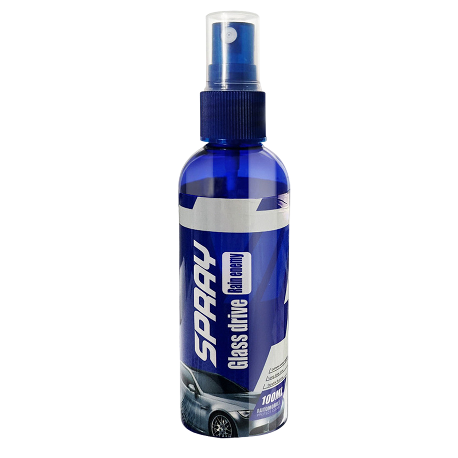 Hydrophobic Windshield Coating100ml Glass Guard Car SealantLong Lasting ...