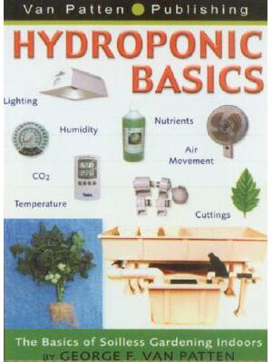 Hydroponic Basics - Walmart.com