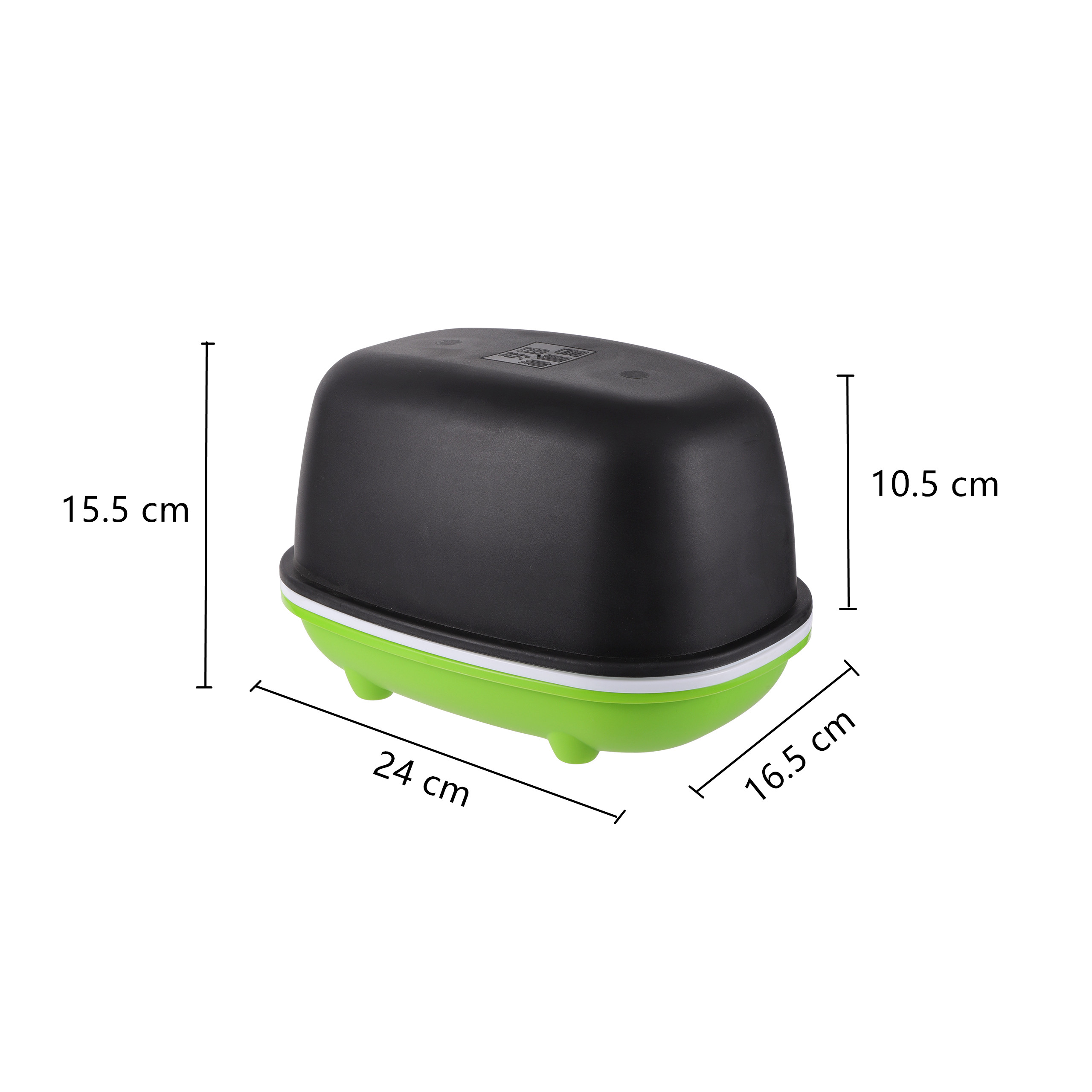 Hydroponic Bean Peanut Sprout Box Nursery Pot Pea Cat Grass Wheat ...