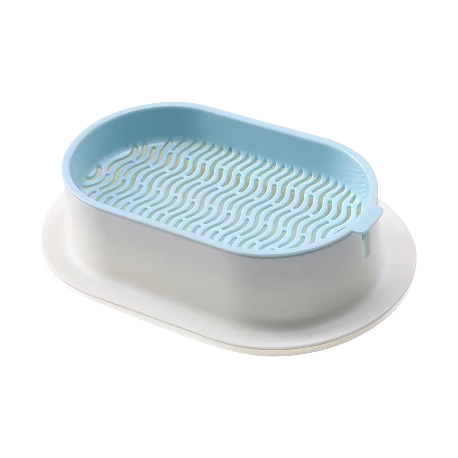 Hydroponic Cat Grass Growing Box | Soilless Cultivation Planter for ...