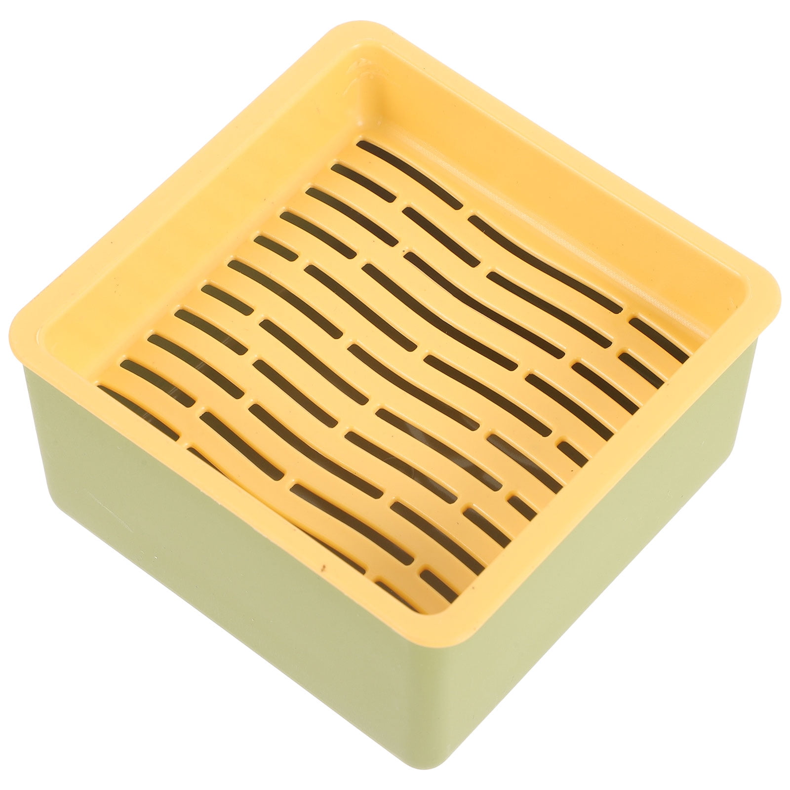 Hydroponic Cat Grass Planting Box Soilless Cat Plant Hydroponic Planter ...