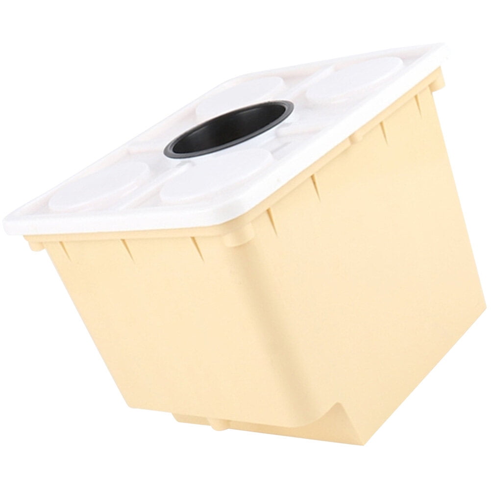 Hydroponic Grow Cabinet Plants Planting Box Conservation of New ...