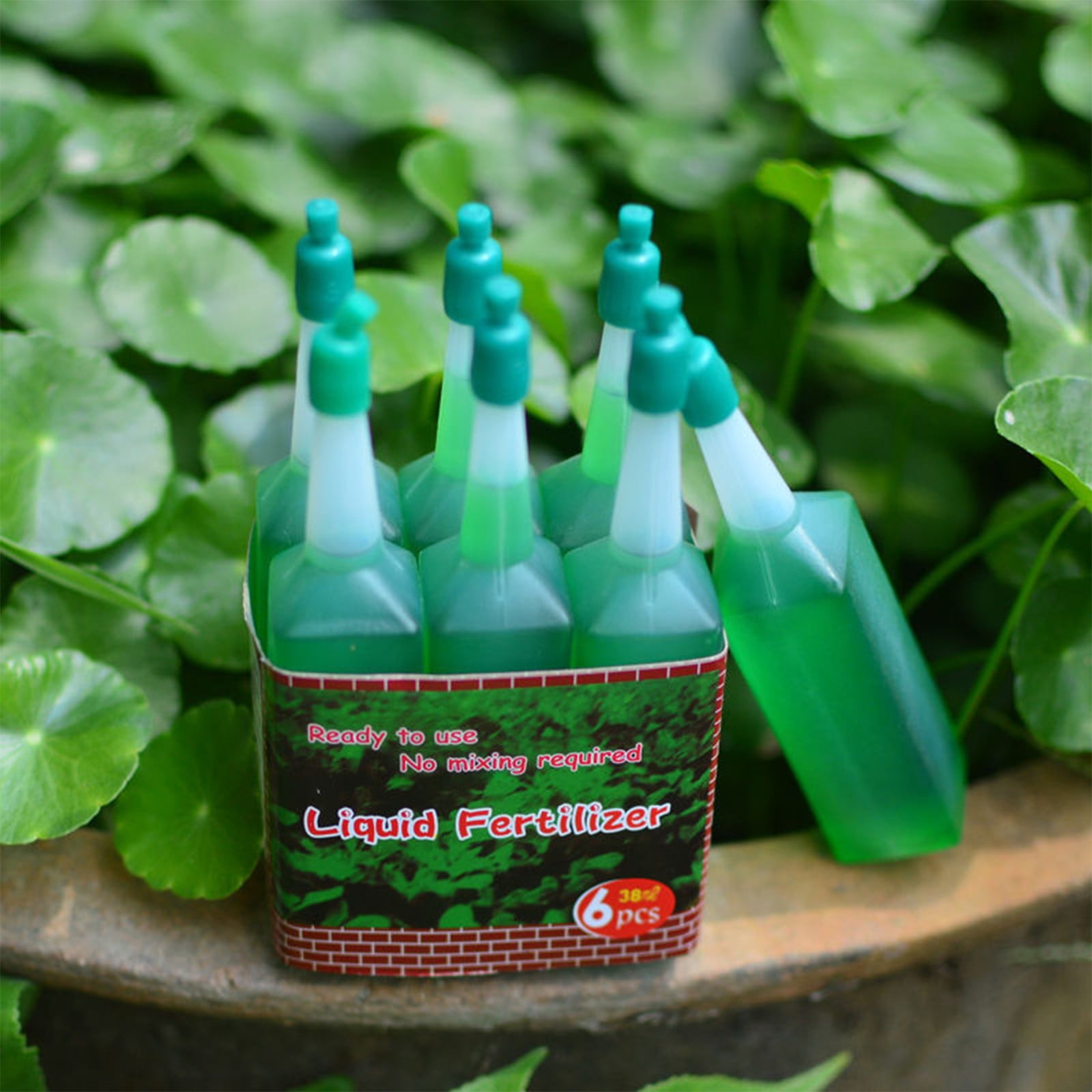 Hydroponic Liquid Plant Fertilizer, Plant Root Stimulator Hydroponic ...