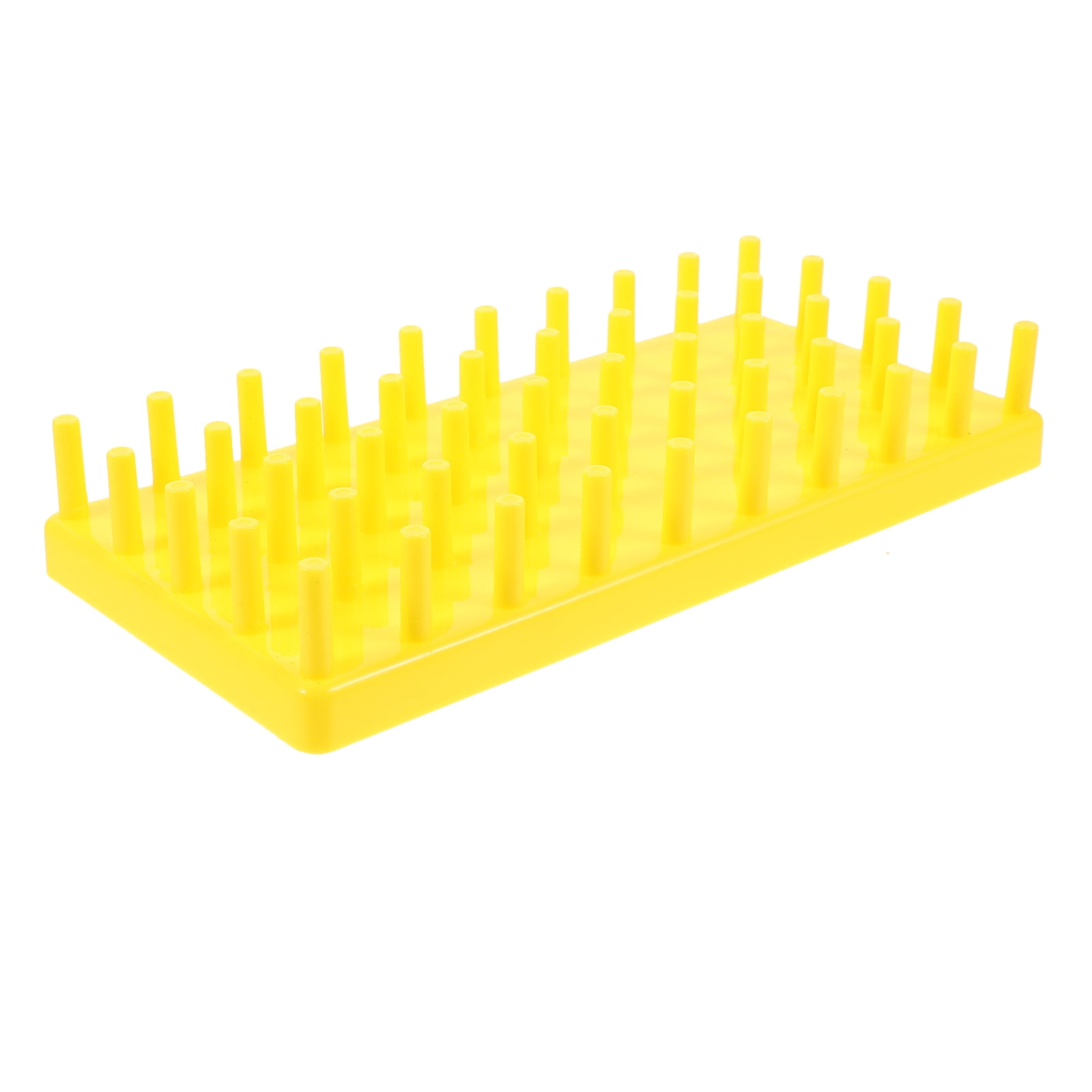 Flower Water Holder Pot Support Retention Plastic Display Rack Stand ...