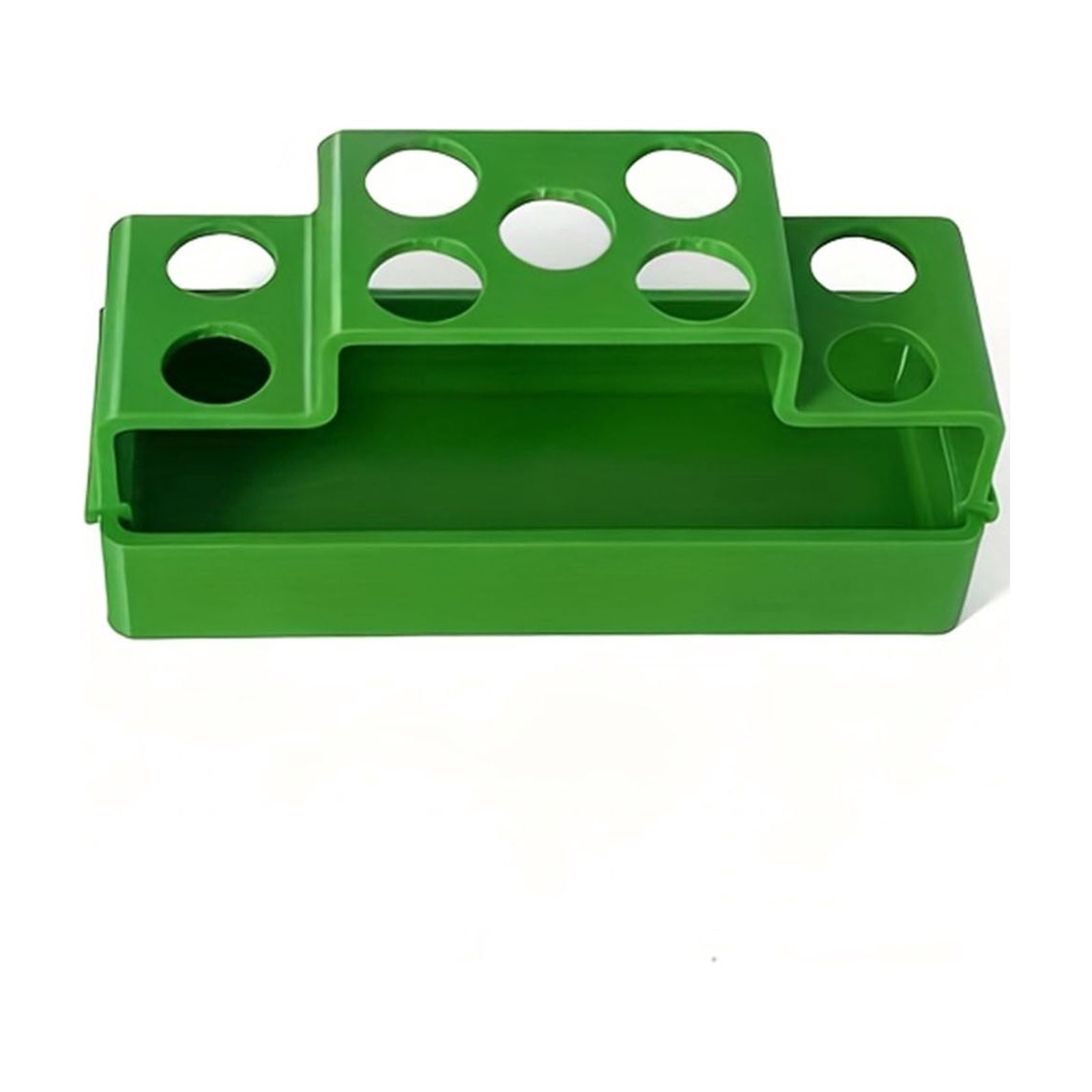 Hydroponic Regrowing Planter Box For Scallions And Herbs Indoor ...