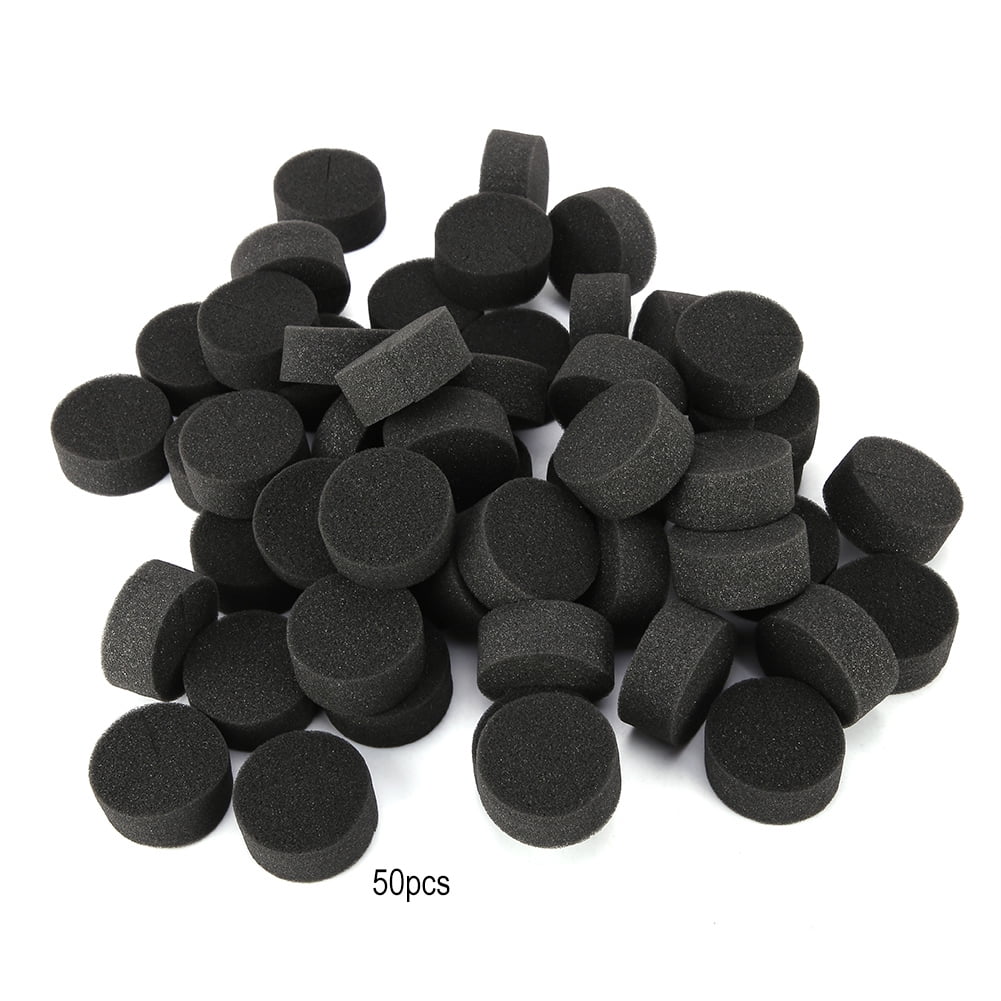 Hydroponic Seed Sponge, Soilless Hydroponic Sponge, 2 Colors Planting ...