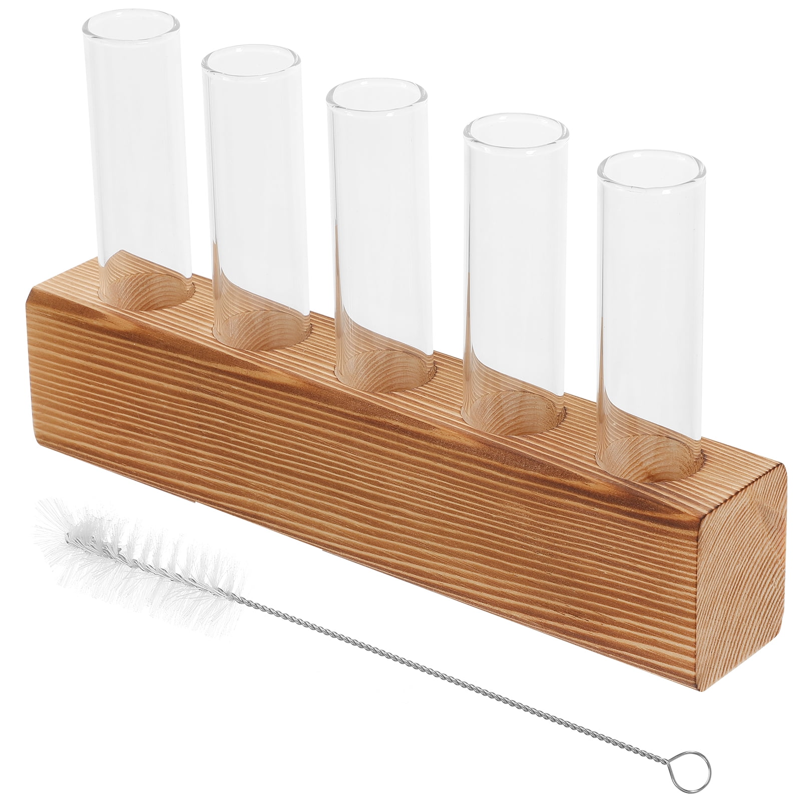 Hydroponic Vase Propagate Station Indoor Plant Pots Propagation Tubes ...
