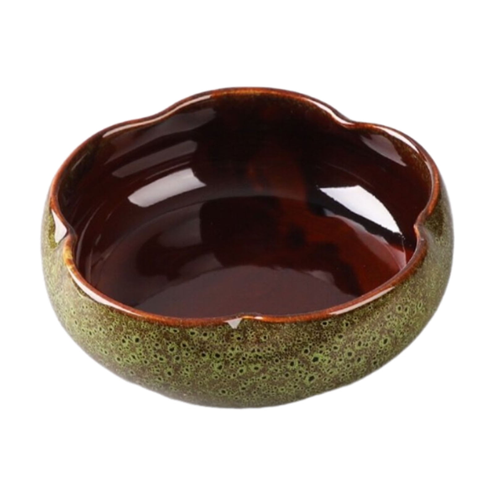 Hydroponic Water Lily Pot - No Hole Design for Aquatic Plants, Indoor ...